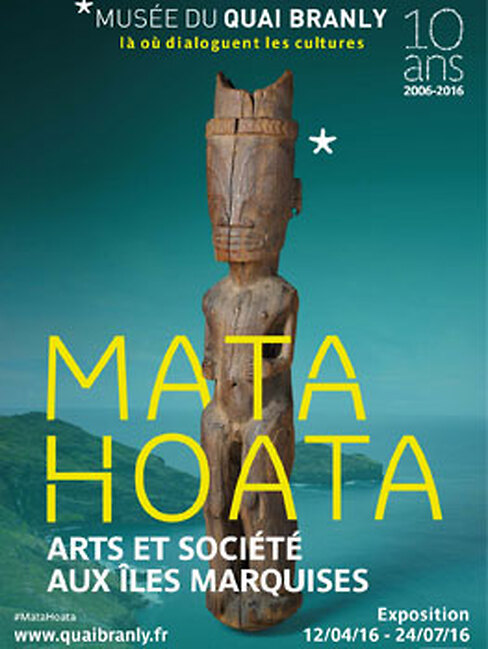 Mata Hoata - Page 1 · Boutiques de Musées