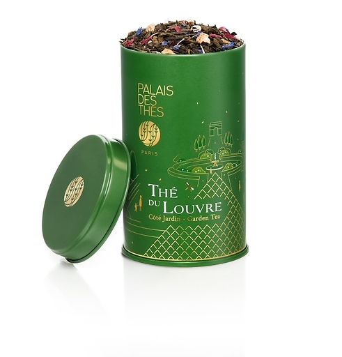 30 years of the Louvre Pyramid · Boutiques de Musées