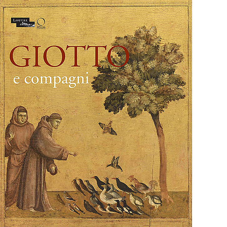 Giotto e compagni - Catalogue d'exposition · Boutiques de musées
