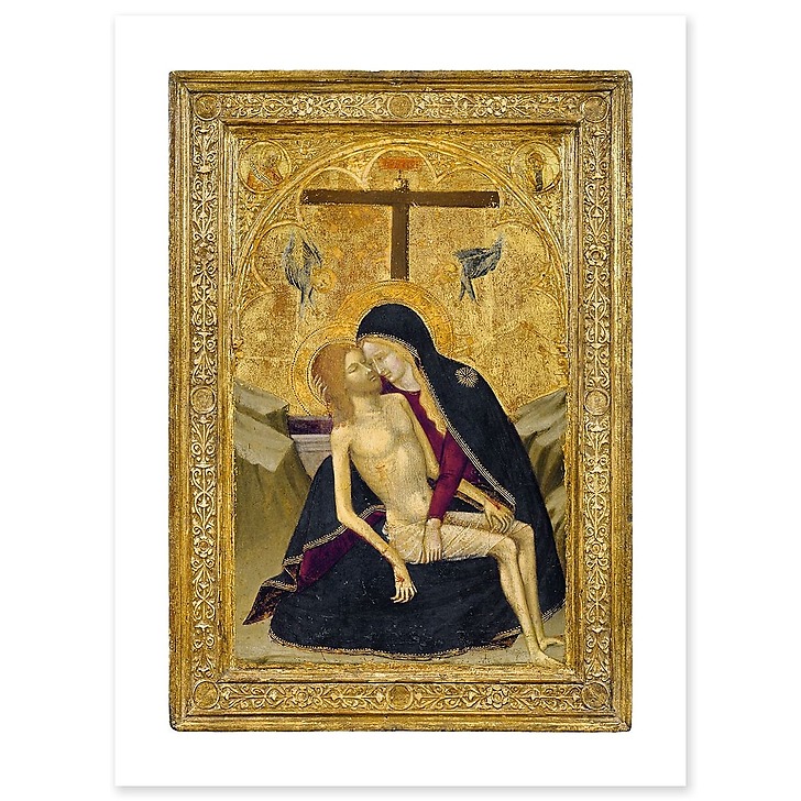 Pietà (art prints) · Boutiques de musées
