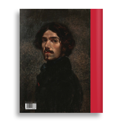Musée national Eugène-Delacroix · Boutiques de musées