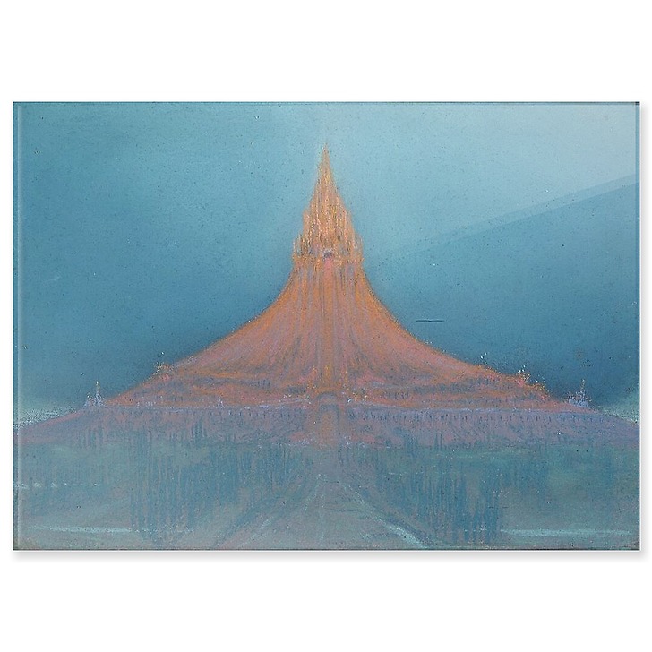 Death (acrylic panels) · Boutiques de musées