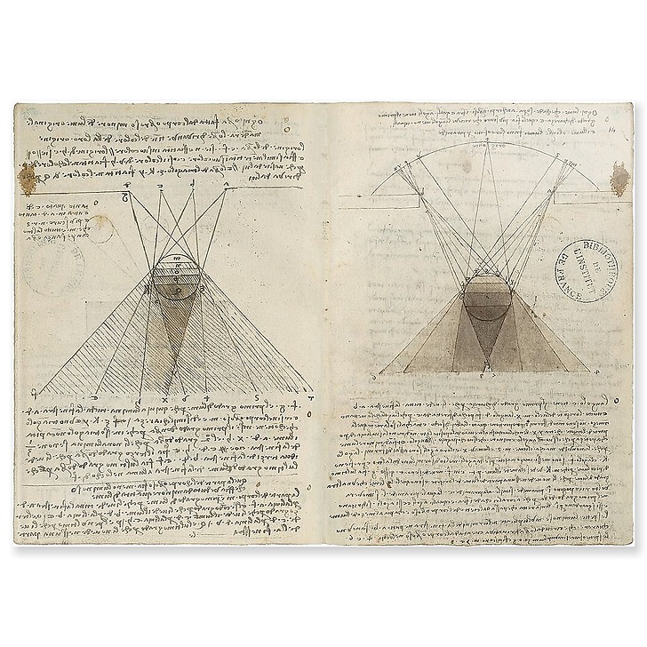 Expériences d'optique, étude des ombres (acrylic panels) · Boutiques de ...