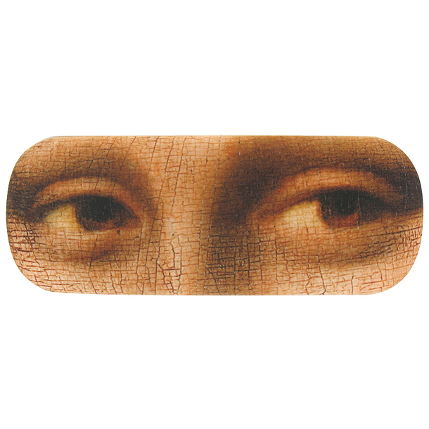 Mona Lisa Glasses Case | Boutiques de Musées Mona Lisa Glasses Case | Boutiques de Musées