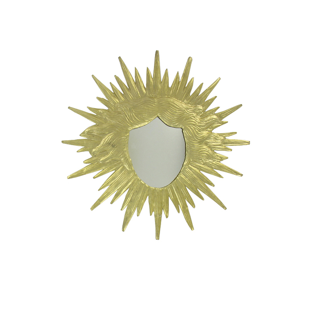 Louis Xiv Sun King Emblem